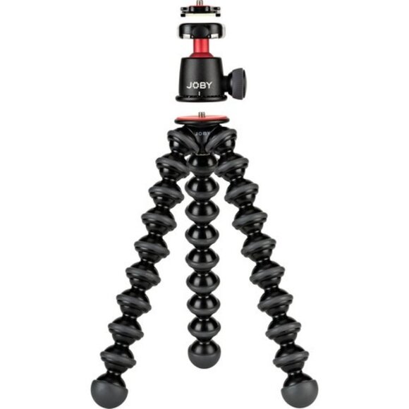 JOBY | Cameras, Photo & Video | Host Pick Joby Gorillapod 3k Flexible ...